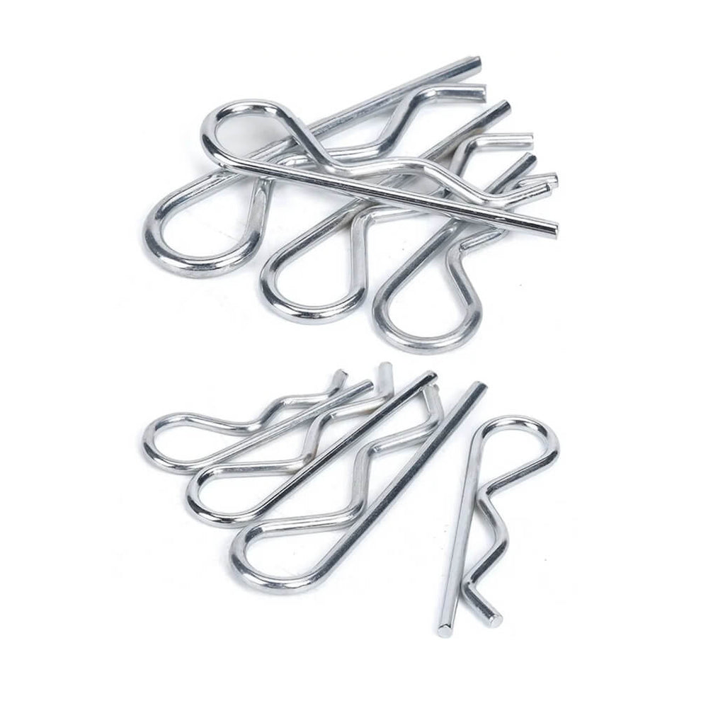 10x Body Shell Clip Pins | RC Box – RC Box Australia