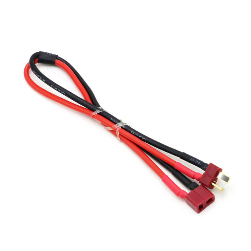 Deans Connector / T-plug Extension Cable 30cm | RC Box – RC Box Australia