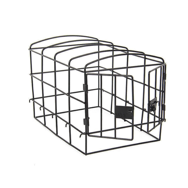 Metal Cage for WPL D12 RC Truck | RC Box – RC Box Australia