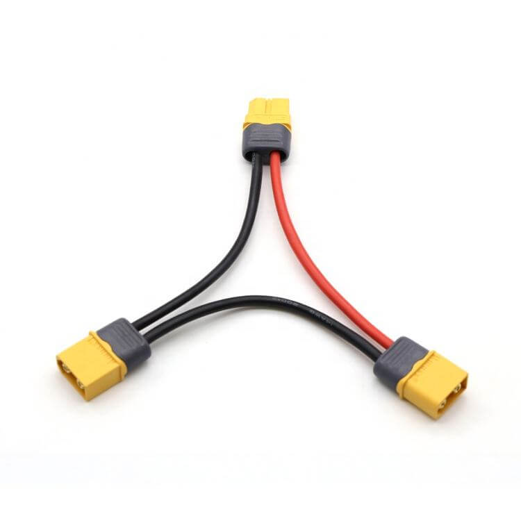 XT60 Series Connector | RC Box – RC Box Australia